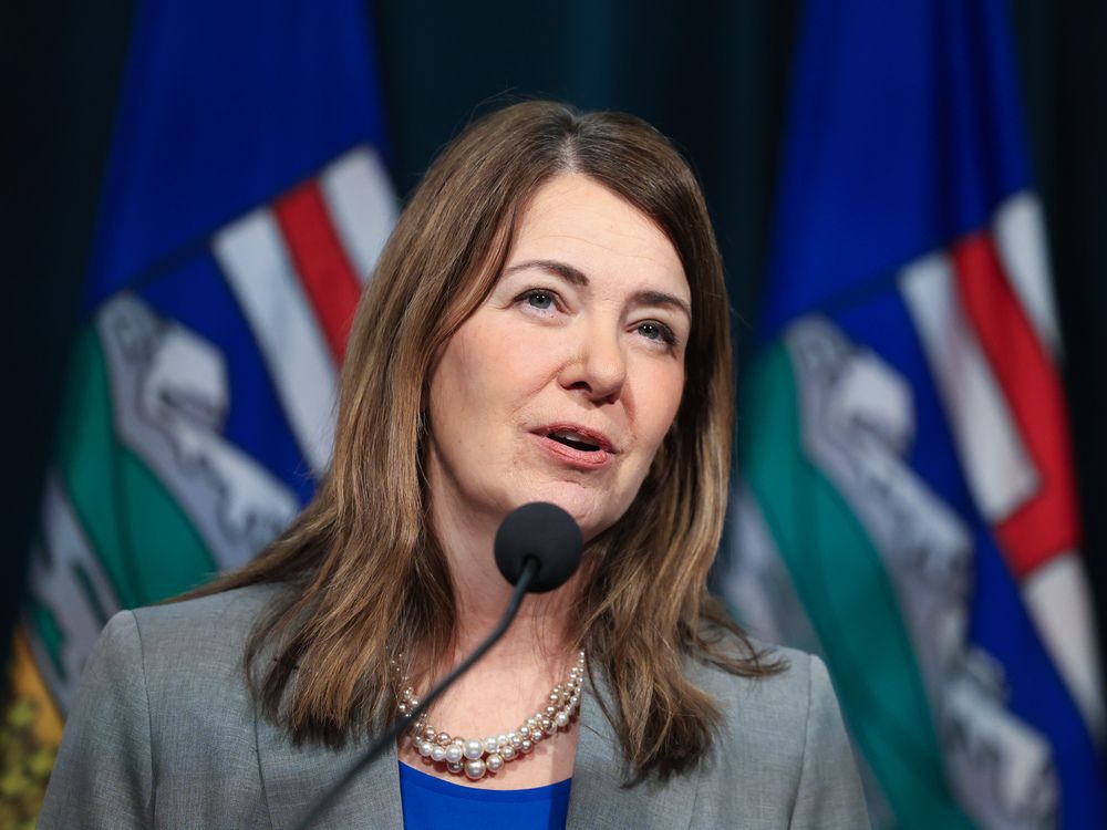 Jack Mintz: An oil pipeline won’t end Alberta’s alienation