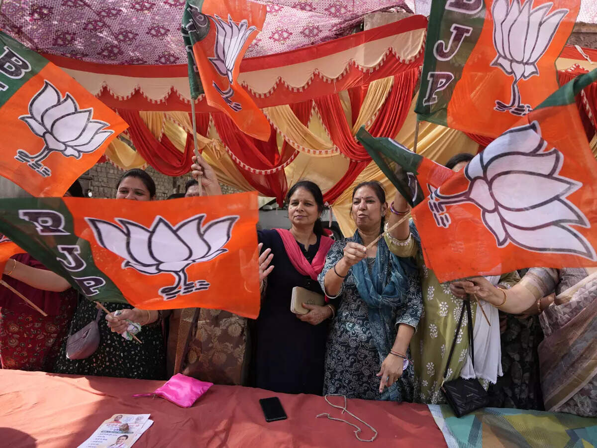 Nanded election result 2026 live: BJP wins majority with 45 seats ...