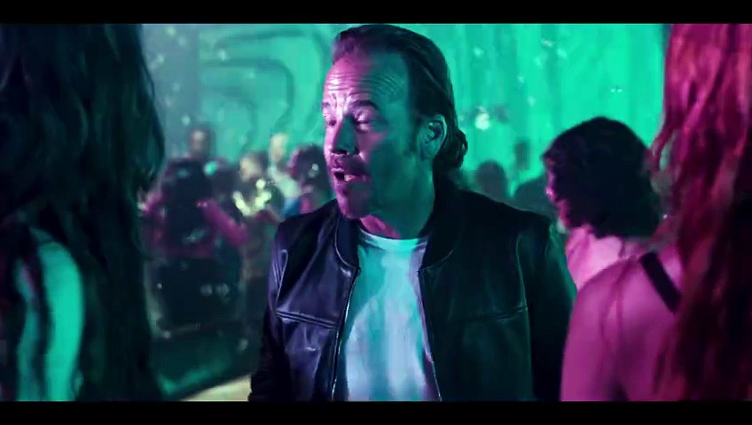 Vampires of the Velvet Lounge movie