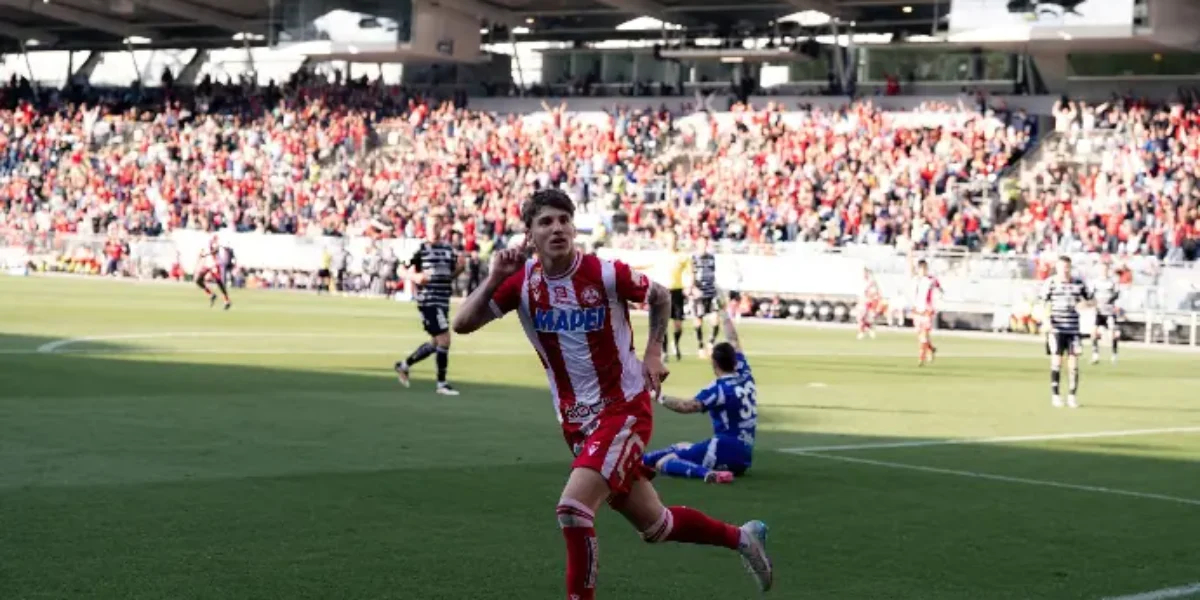 Einvernehmliche Lösung: GAK und Tio Cipot gehen jetzt getrennte Wege