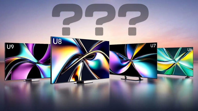 Will Hisense release new versions of its most popular TVs this year ...