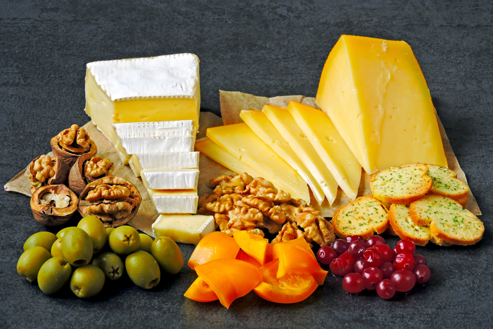 18 keto-friendly snack ideas for balanced nutrition