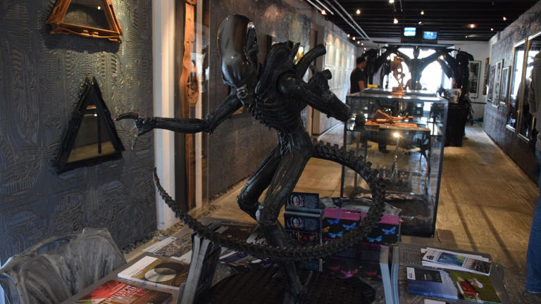 Les 20 jeux vidéo les plus effrayants de tous les temps