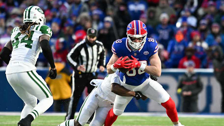 Rebels in the NFL: Ole Miss football shining in NFL playoffs headlined ...