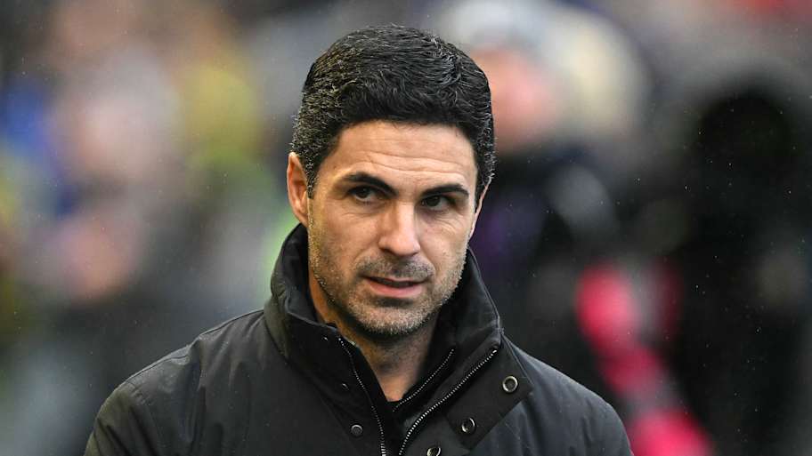 This baffling Mikel Arteta decision looks worse by the year