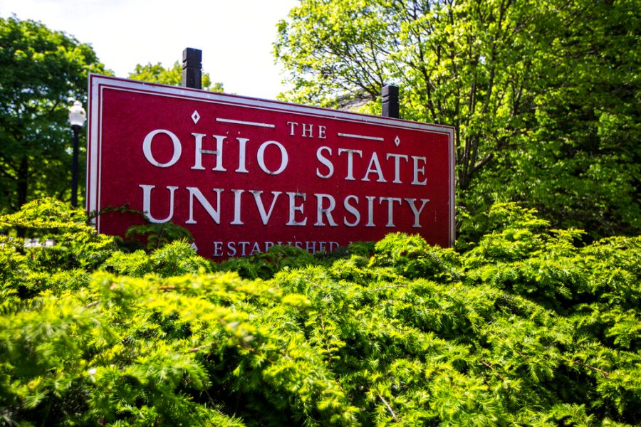 Advocates ask Ohio State to bar federal immigration agents from career fair