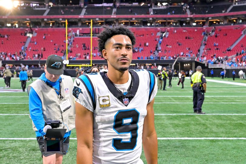 Bryce Young contract decision represents $160M Carolina Panthers gamble