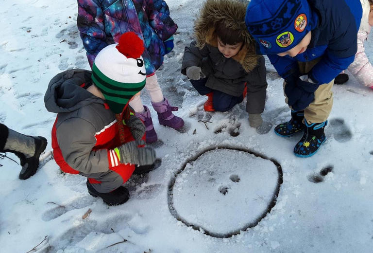 School break camps in Westchester and the Hudson Valley for days off ...