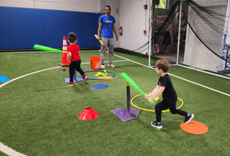 School break camps in Westchester and the Hudson Valley for days off ...