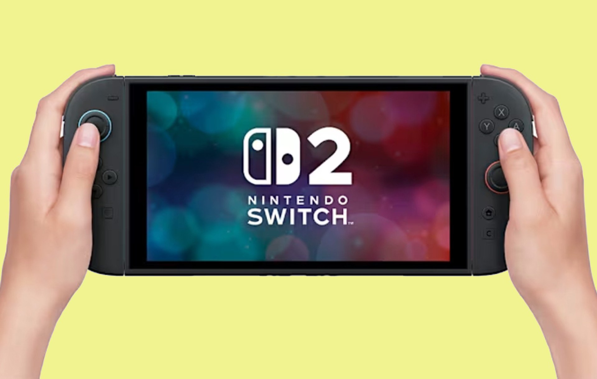 Nintendo Switch 2 Lite could be sooner than expected