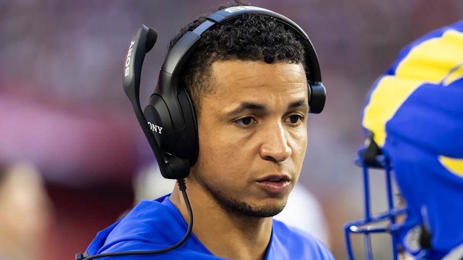 What to know about Raiders HC candidate Nate Scheelhaase