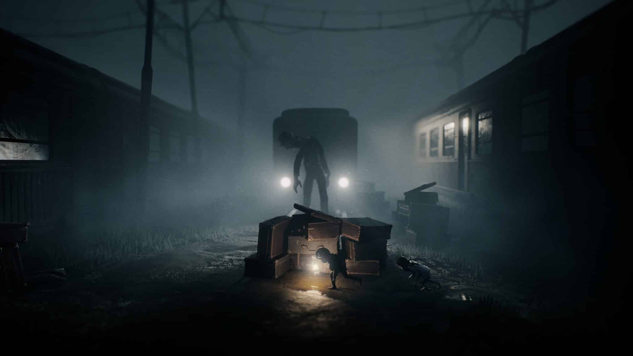 Tarsier Co-op Horror 'REANIMAL' Will Have 'Friend's Pass' Feature
