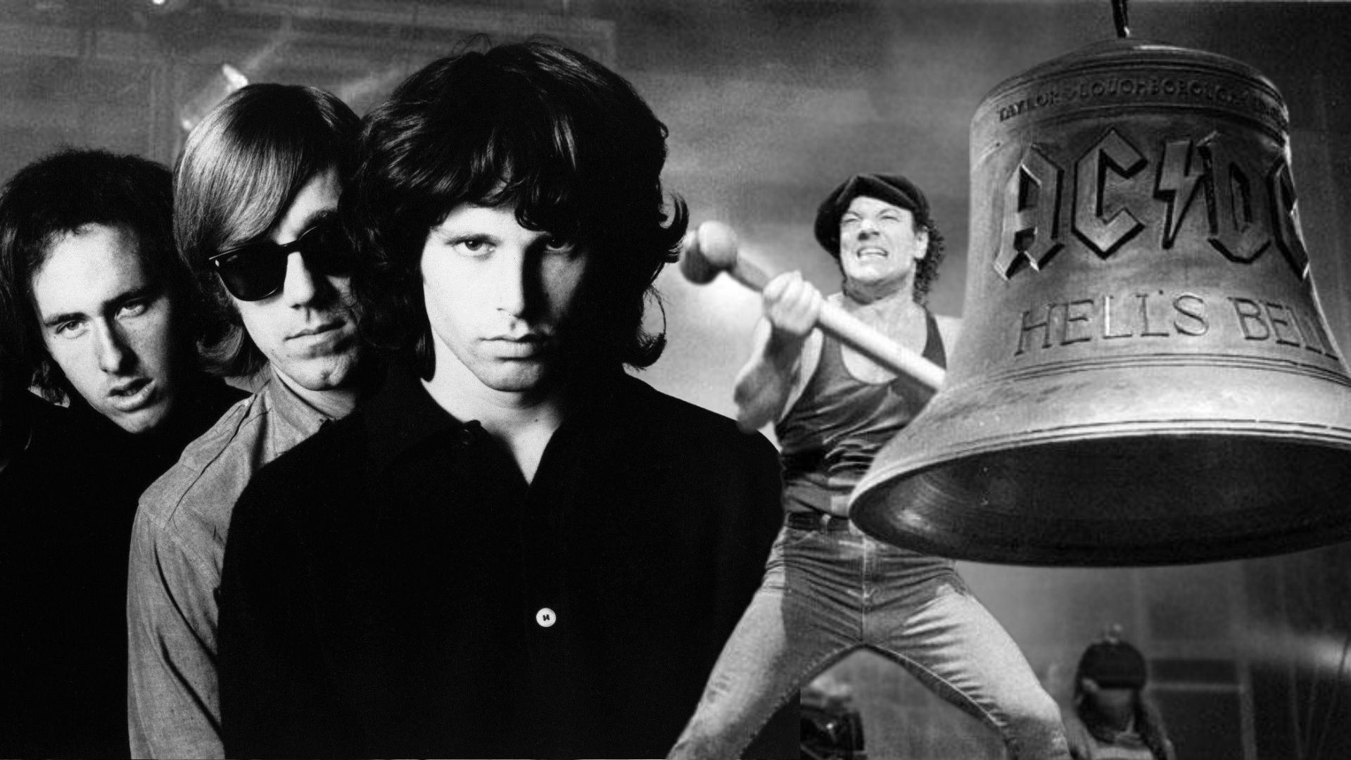 Rockowe hity wszech czasów. Mniej niż 12/20 to amatorszczyzna [QUIZ]