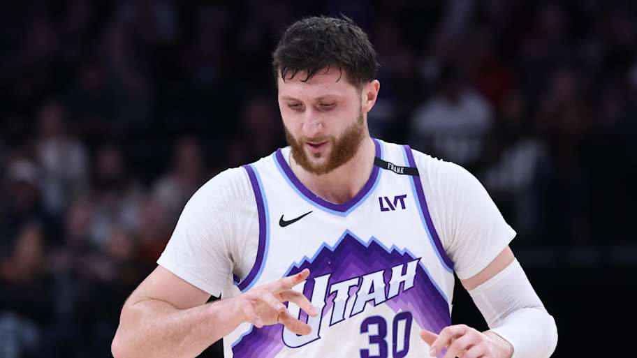 Utah Jazz big man named buyout candidate to watch