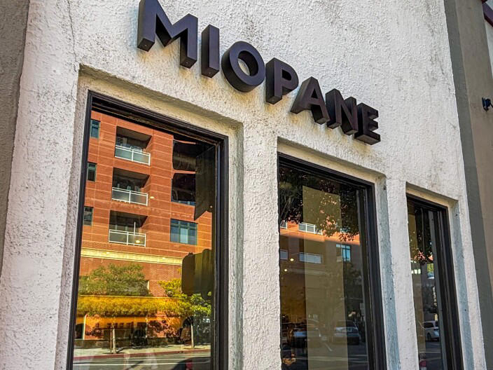 Taiwanese bagels have arrived in Pasadena — and they're nothing like ...