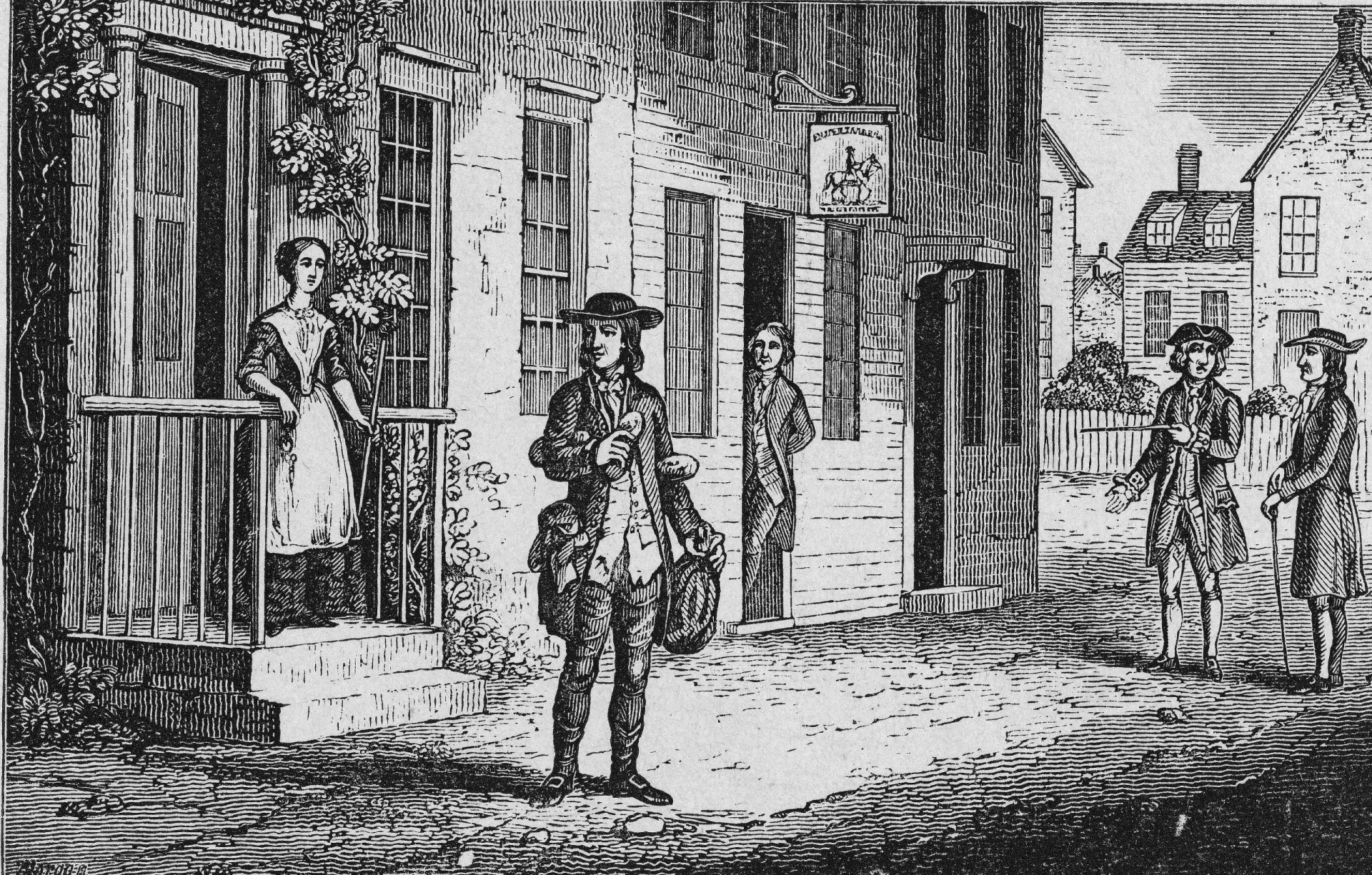 Surprising facts about Benjamin Franklin