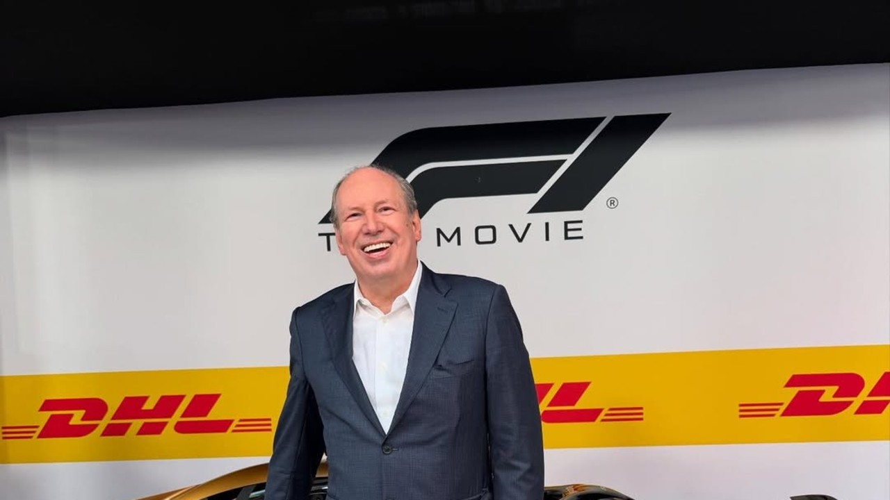 HBO confirms plans with Hans Zimmer & Bleeding Fingers in new 'Harry ...