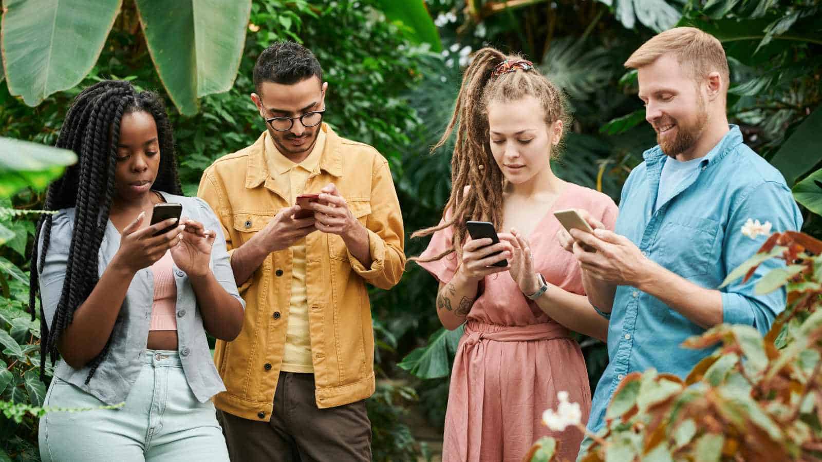 Is online culture reshaping Gen Z's social skills?
