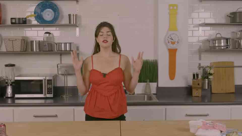 She paid $10,000 for a boyfriend