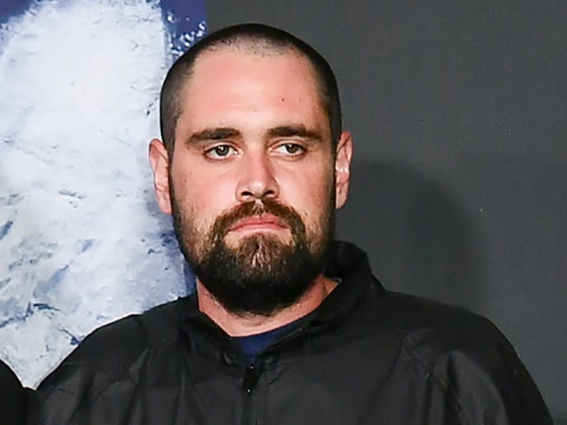 Nick Reiner was once under a conservatorship