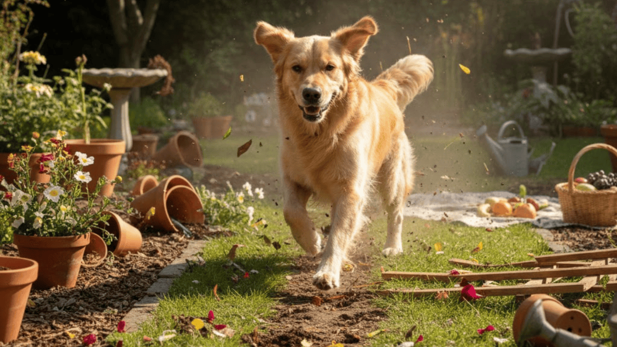 10 things a dog really thinks about when choosing their favorite human