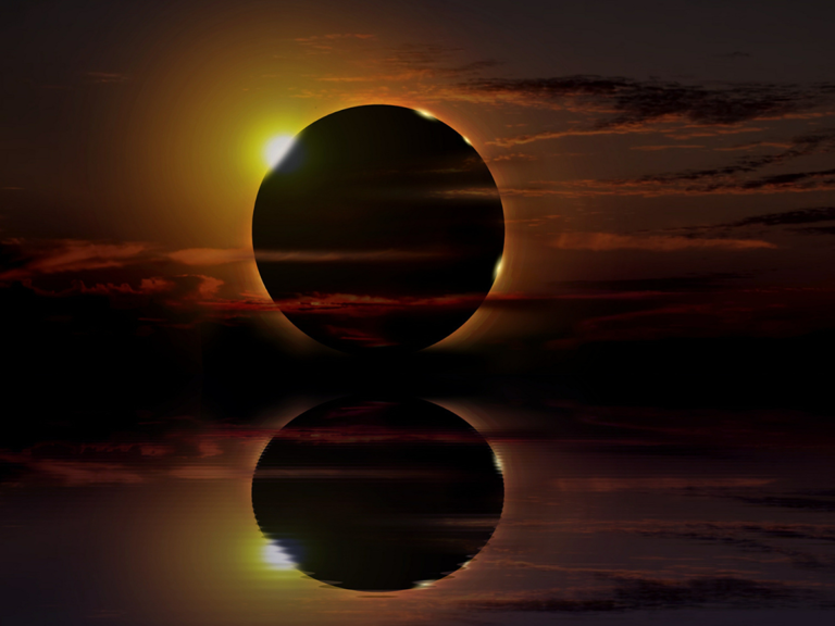 Day will turns into twilight: When is the longest solar eclipse of the ...