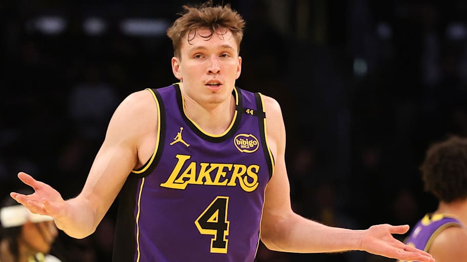 Lakers could dump major draft bust on Warriors in Jonathan Kuminga trade