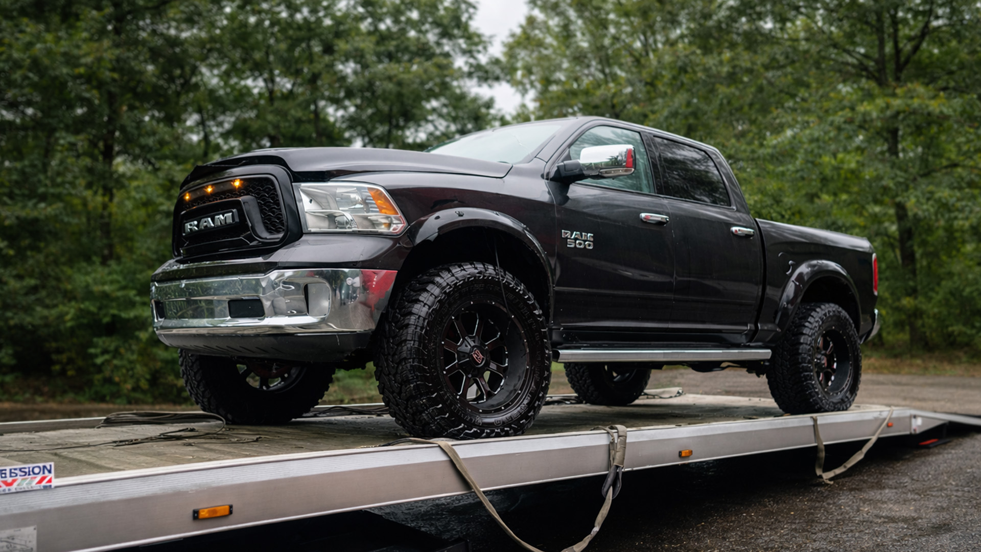 This car trade was a huge mistake