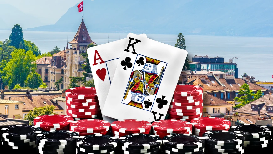 Ce Romand à l'aide sociale jouait au poker et ça va lui coûter cher