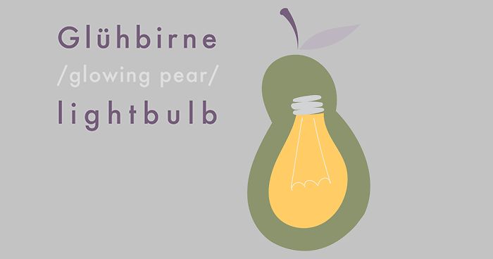 My 11 illustrations of literal word meanings will show you the fun side ...