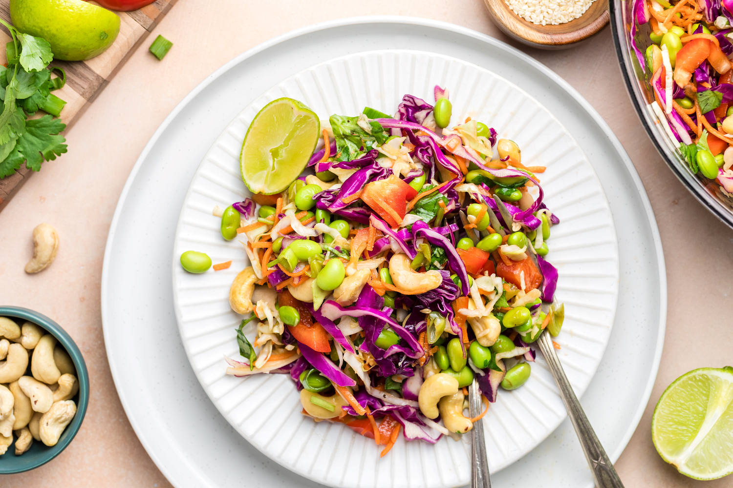 Joy Bauer shares 3 satisfying salad recipes that are anything but boring