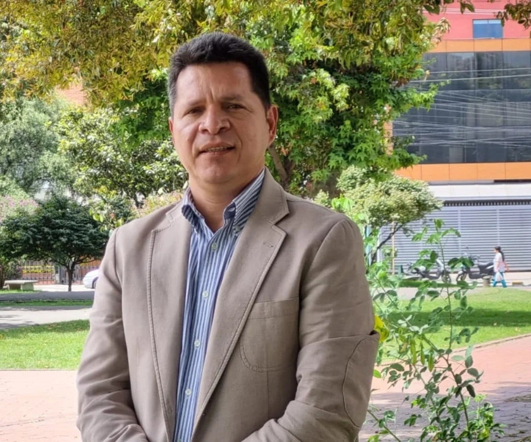 Presidente de la USO, designado como representante en la junta ...