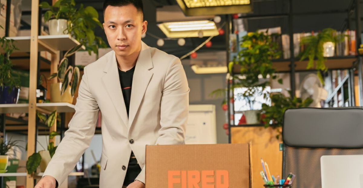 My manager made me come in during a hurricane—then fired me for being ...