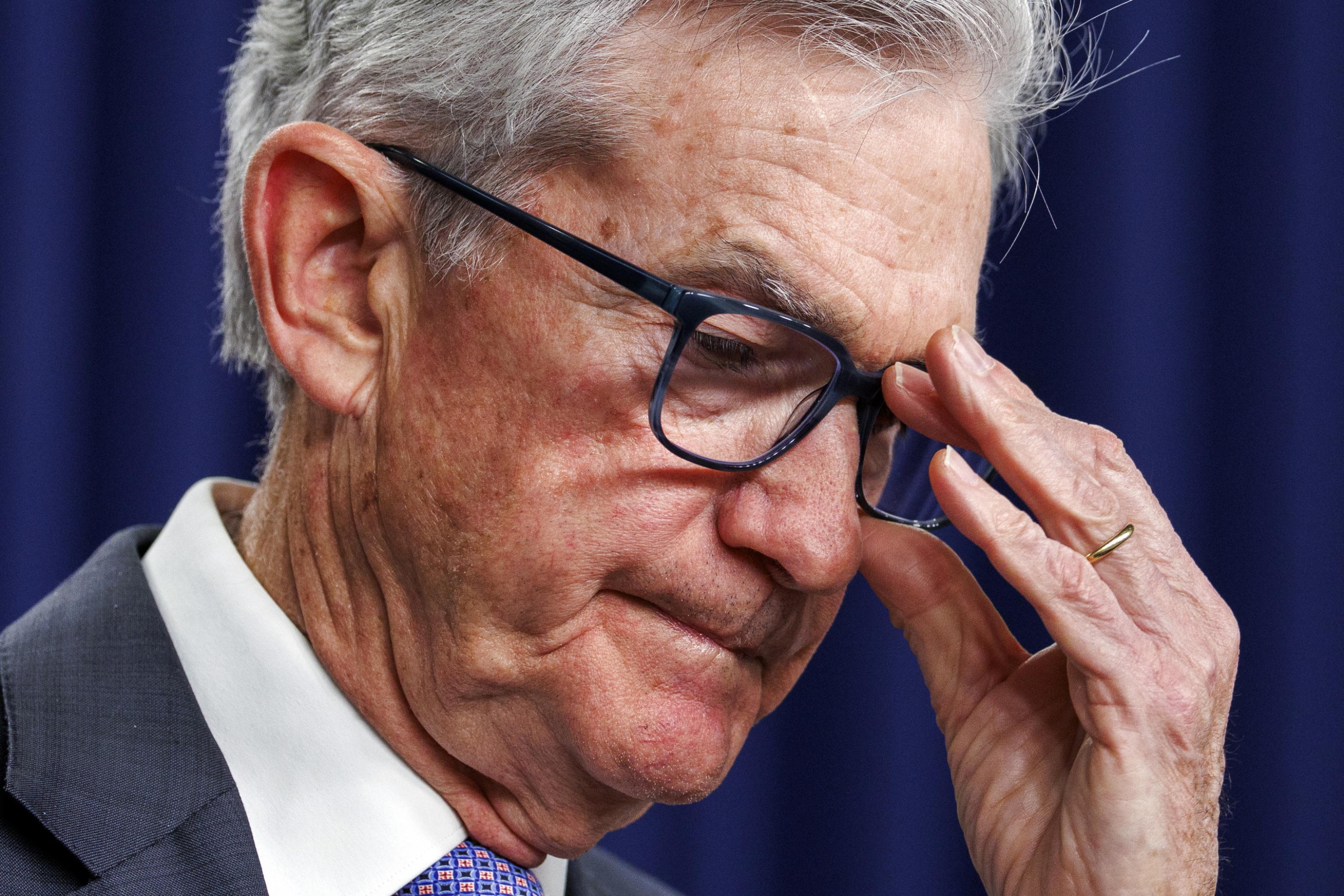 'L'indagine su Powell complica la ricerca di Trump al suo successore'