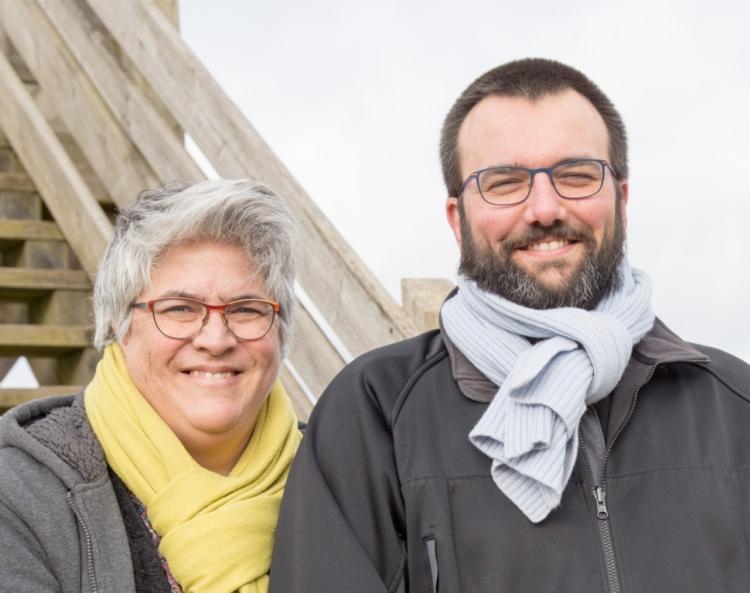 Municipales 2026 à Cordemais. Benoit Longeon, élu d’opposition, tête de ...