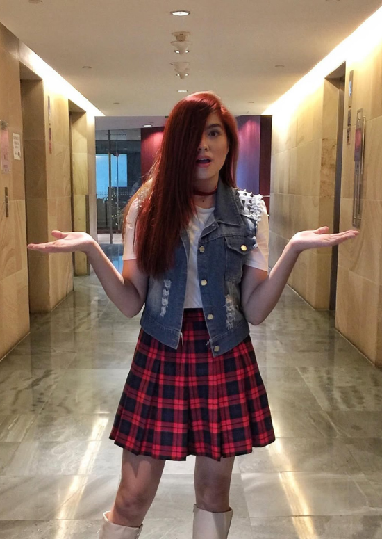 LIST: Celebrities take a trip down the memory lane with 2016 vs 2026 photos