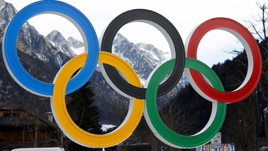 Milan Cortina 2026 Winter Olympics: Full TV schedule on NBC4