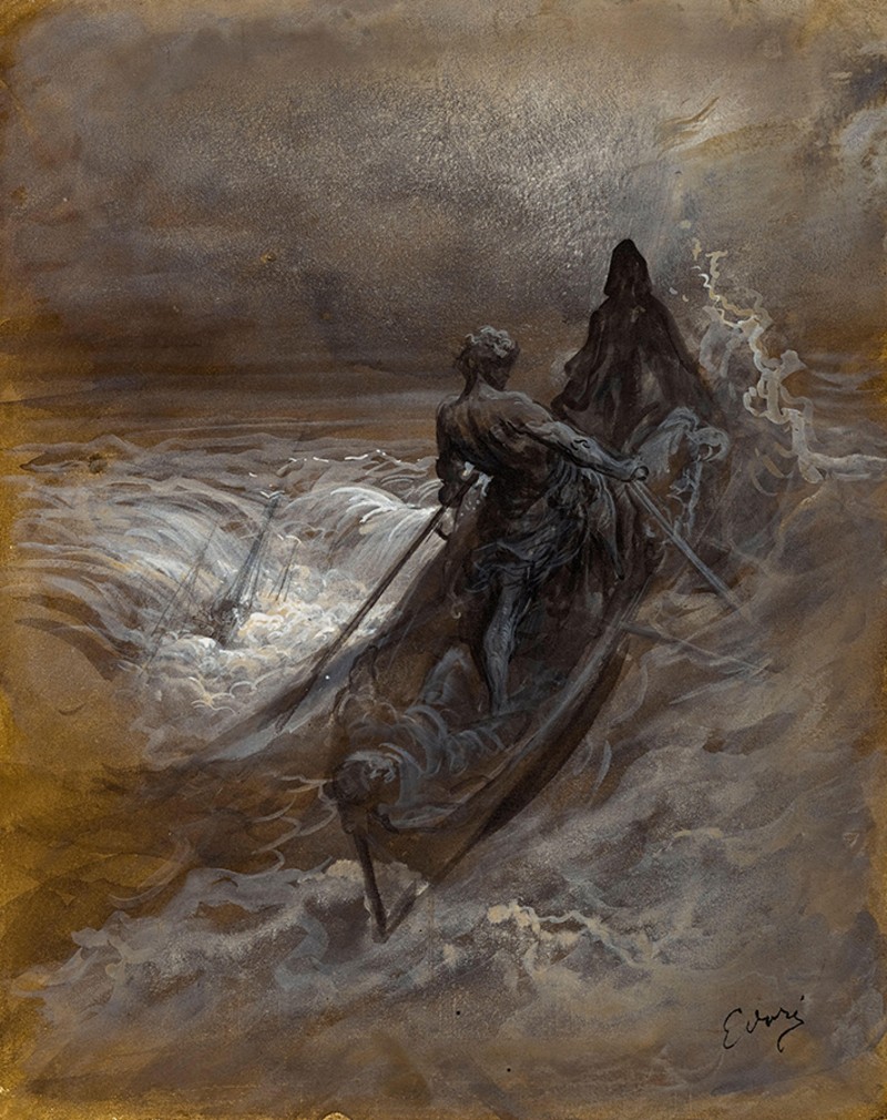 Five best: Books on regrets