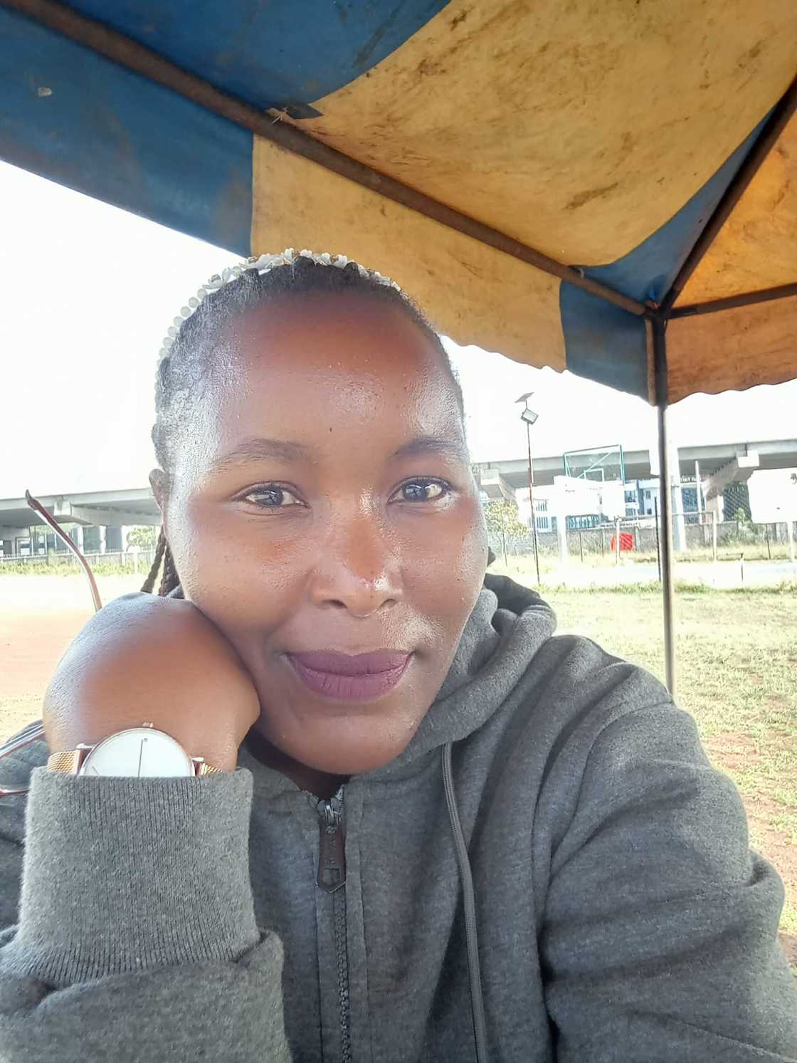 Grade 10 admission: Machakos boy who lost mum 4 years ago scores 54 ...