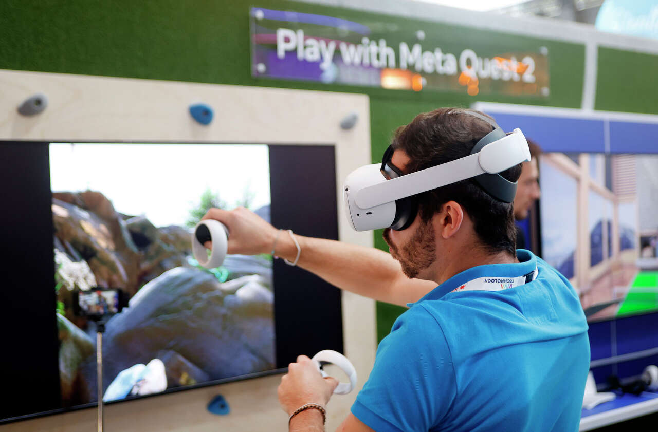 Meta layoffs shutter major Texas game studios amid AI shift