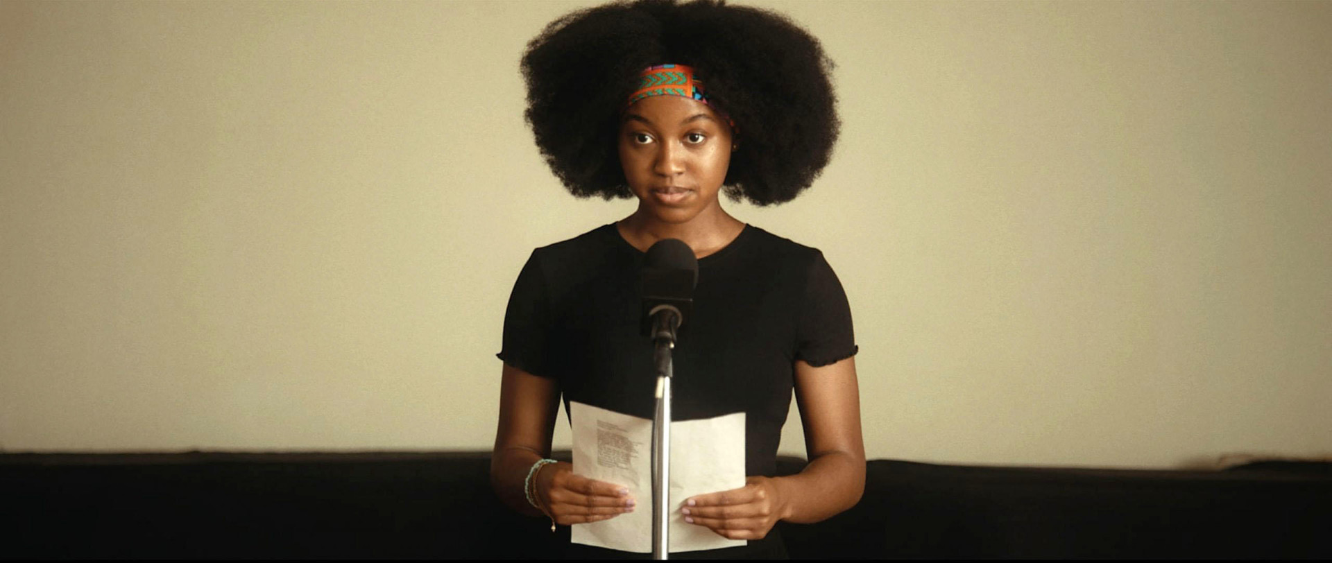 Movies and TV shows starring strong women of color