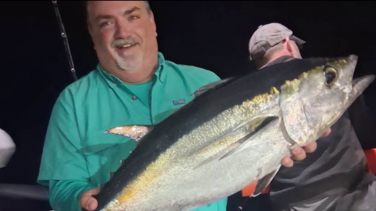 Good day fishing report | January 16, 2026