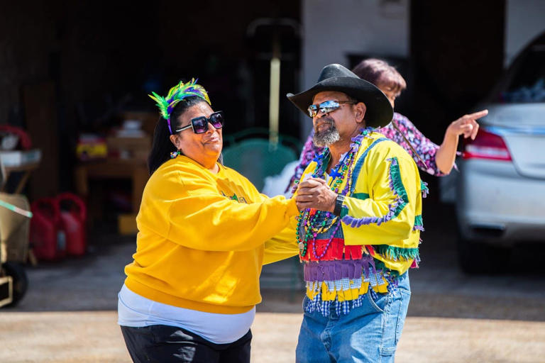 Family-friendly Lake Charles Mardi Gras events: All the fun, none of ...