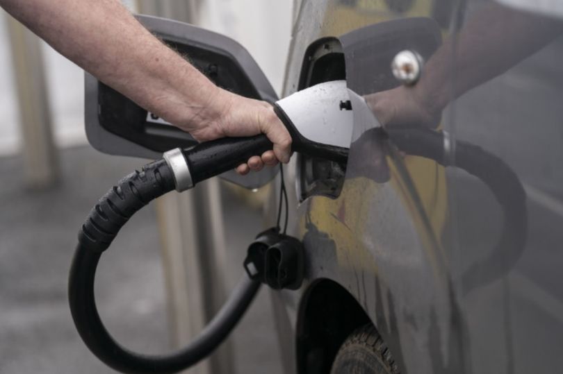 Major EV company collapses after 11 years - thousands of drivers at risk