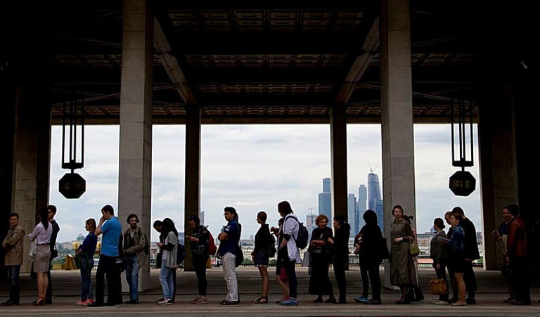 La médaille d'un prix Nobel peut-elle être donnée, comme l'a fait María ...