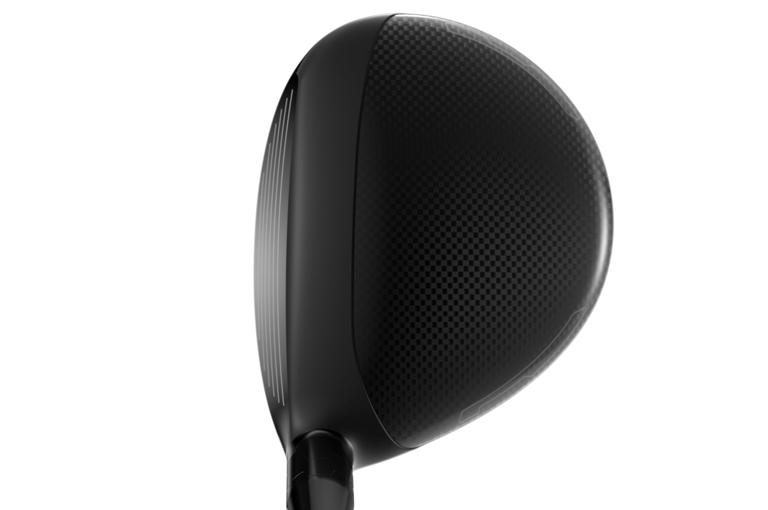 Callaway Quantum fairway woods focus on easier launch and consistency