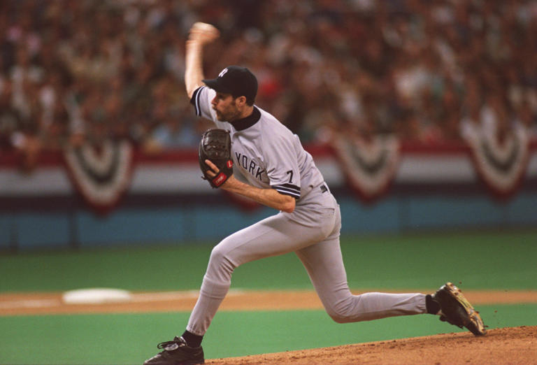 Yankees birthday of the day: Jack McDowell