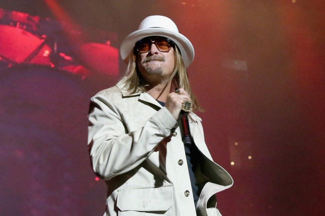 Kid Rock's privileged upbringing surprises longtime fans