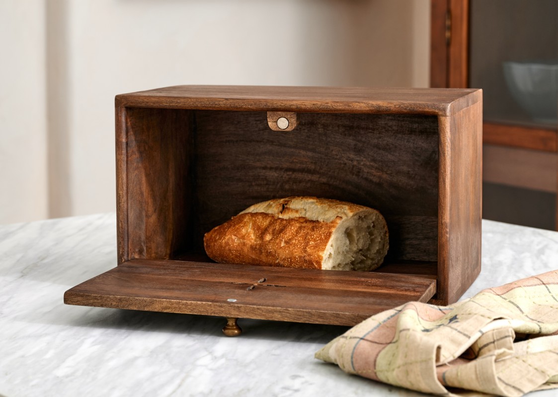 Joanna Gaines just launched the cutest sourdough baking collection for ...