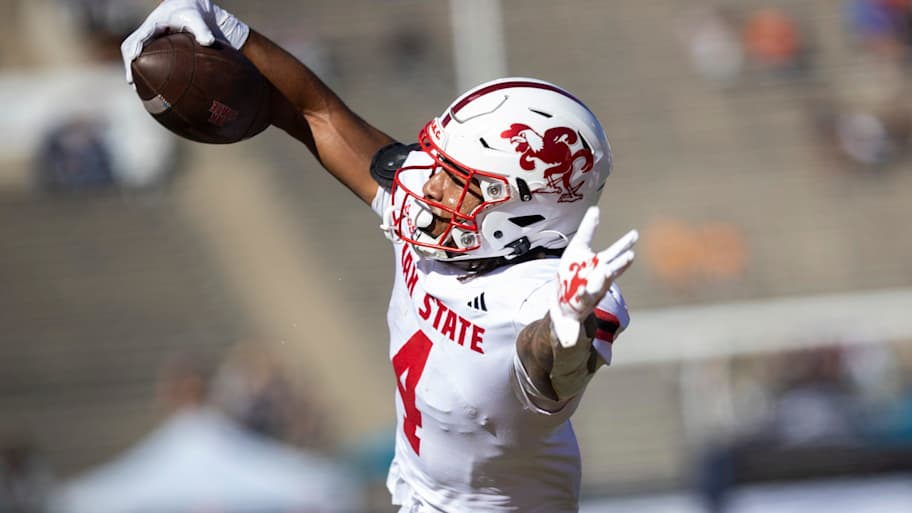 How Pro Football Focus Graded West Virginia's Transfer Additions From ...